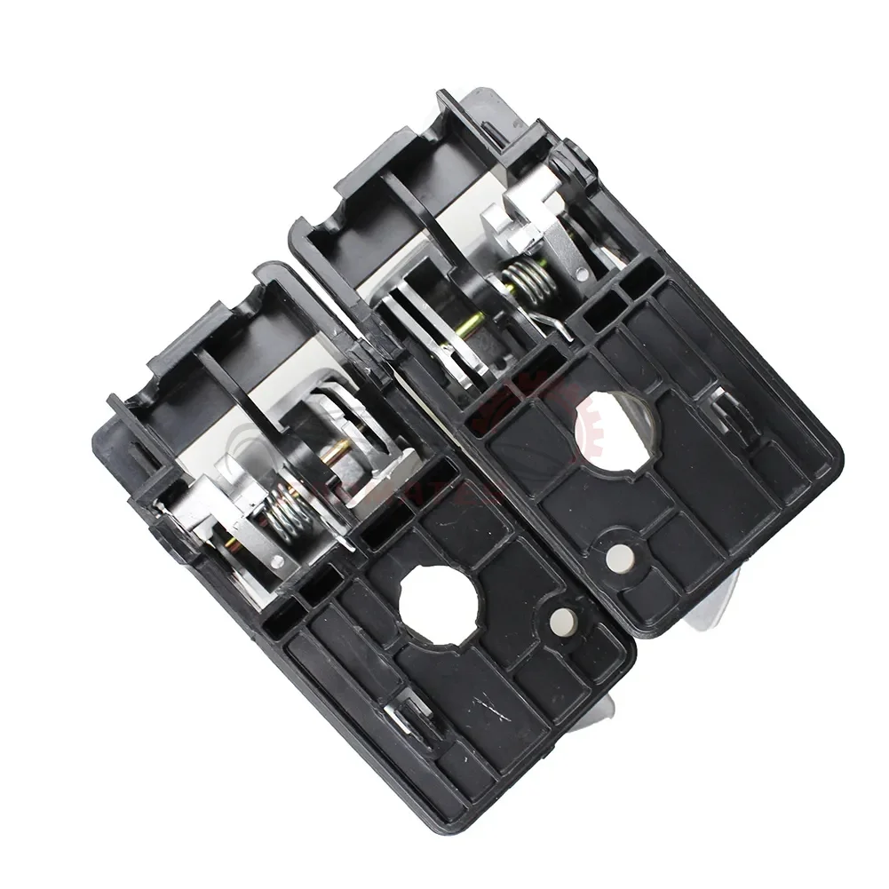 Door Handle Lh Rh Beige 826102e000j9 826202e000j9 For Hyundai Tucson ...