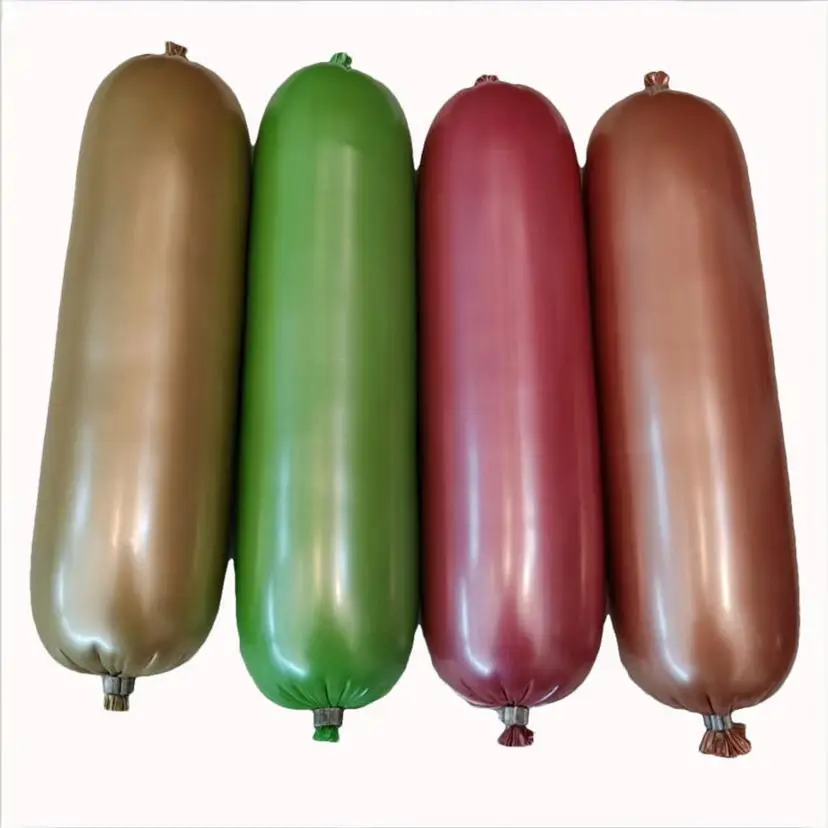 Alibaba.com: Printable polyamide plastic sausage casings, customizable ...