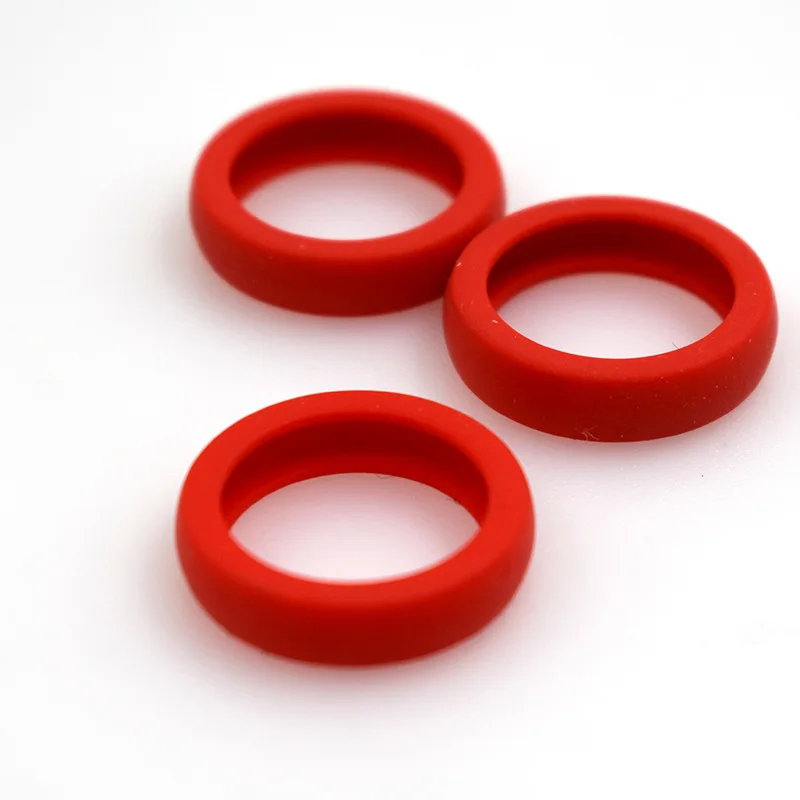 YDS Custom Silicone Scroll Mouse Wheel - Eco-friendly