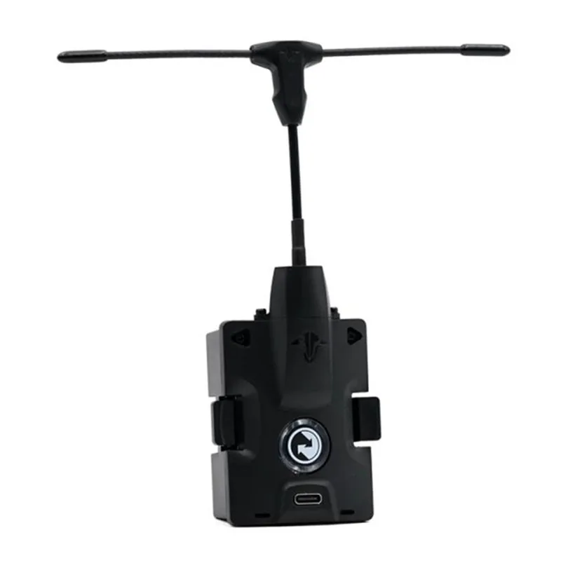 TBS Team BlackSheep Crossfire Micro Transmitter CRSF TX V2 915Mhz Long ...