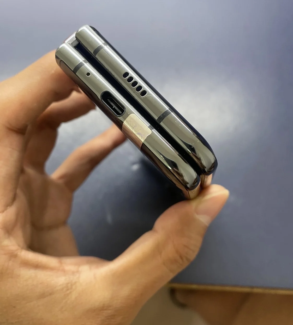 Wholesale Galaxy Z Fold 3 2 Original 5g Foldable Smartphone Bulk Used ...