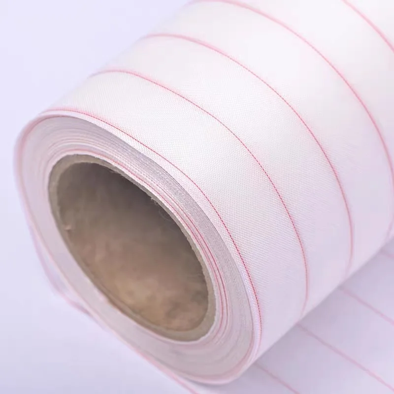 Heat Resistant 1.8m/71" Width Release Fabric Nylon 66 Peel Ply For ...