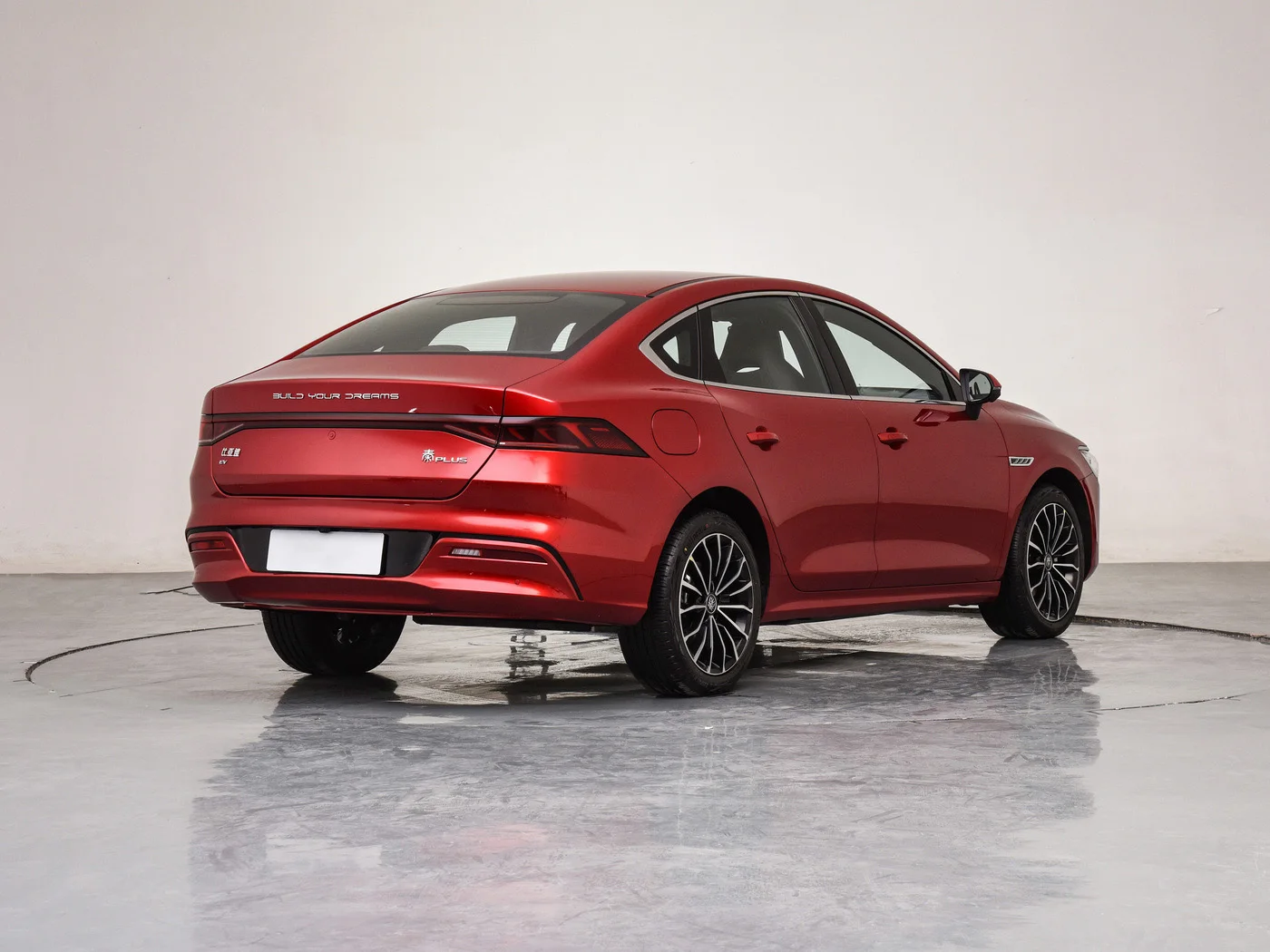 Wholesale Luxury Byd Brand Seagull Series Auto Small Vehicle Electric ...