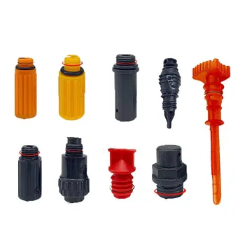 Air Vent Cap Air Compressor Breather Rod 15.5mm/0.6inch Suitable For ...