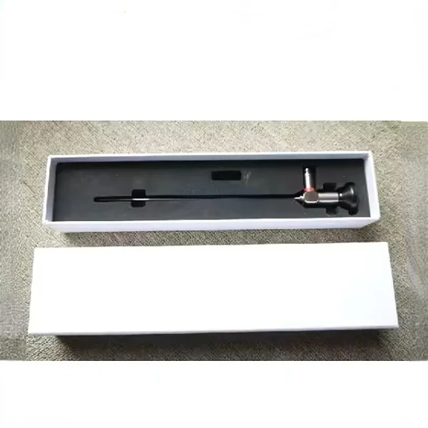 Grasper Hysteroscopy Operatoire Gynecological Outil Pour Hysteroscopie ...