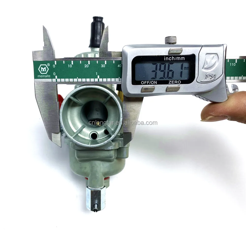 Bing Carburetor 1/19 136 New For Motorcycle - Buy Bing 1/19 136 New For ...