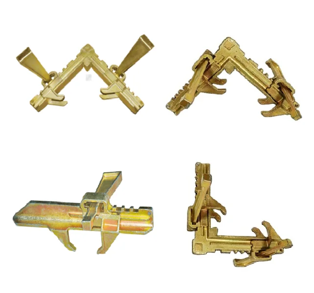 Keva Ks Formwork Clamp Lock Alignment Coupler For Concrete Wall ...