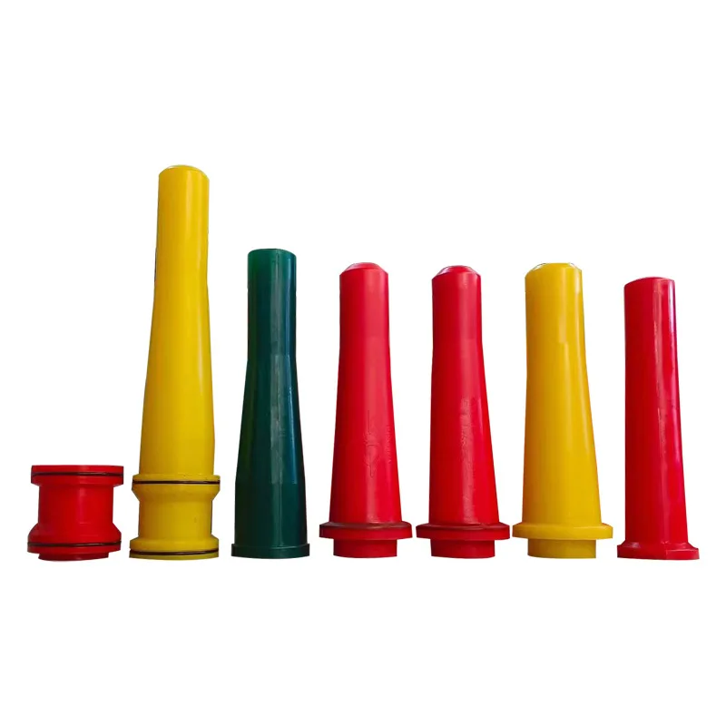 Concrete Conveying Spray Nozzle Spool Wet Spray Machine Manipulator ...