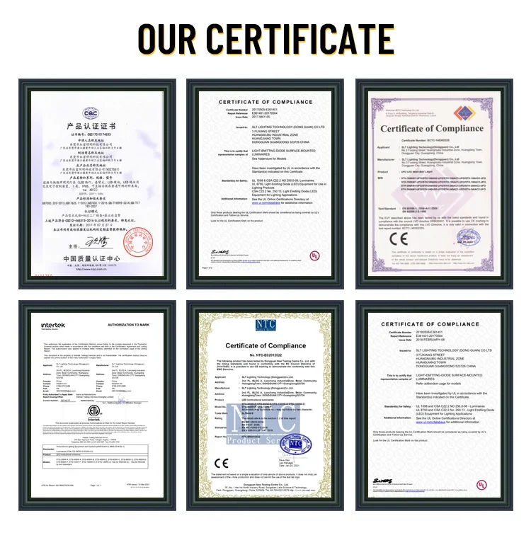 Smart LED Strip Lights - Versatile and Efficient Solutions