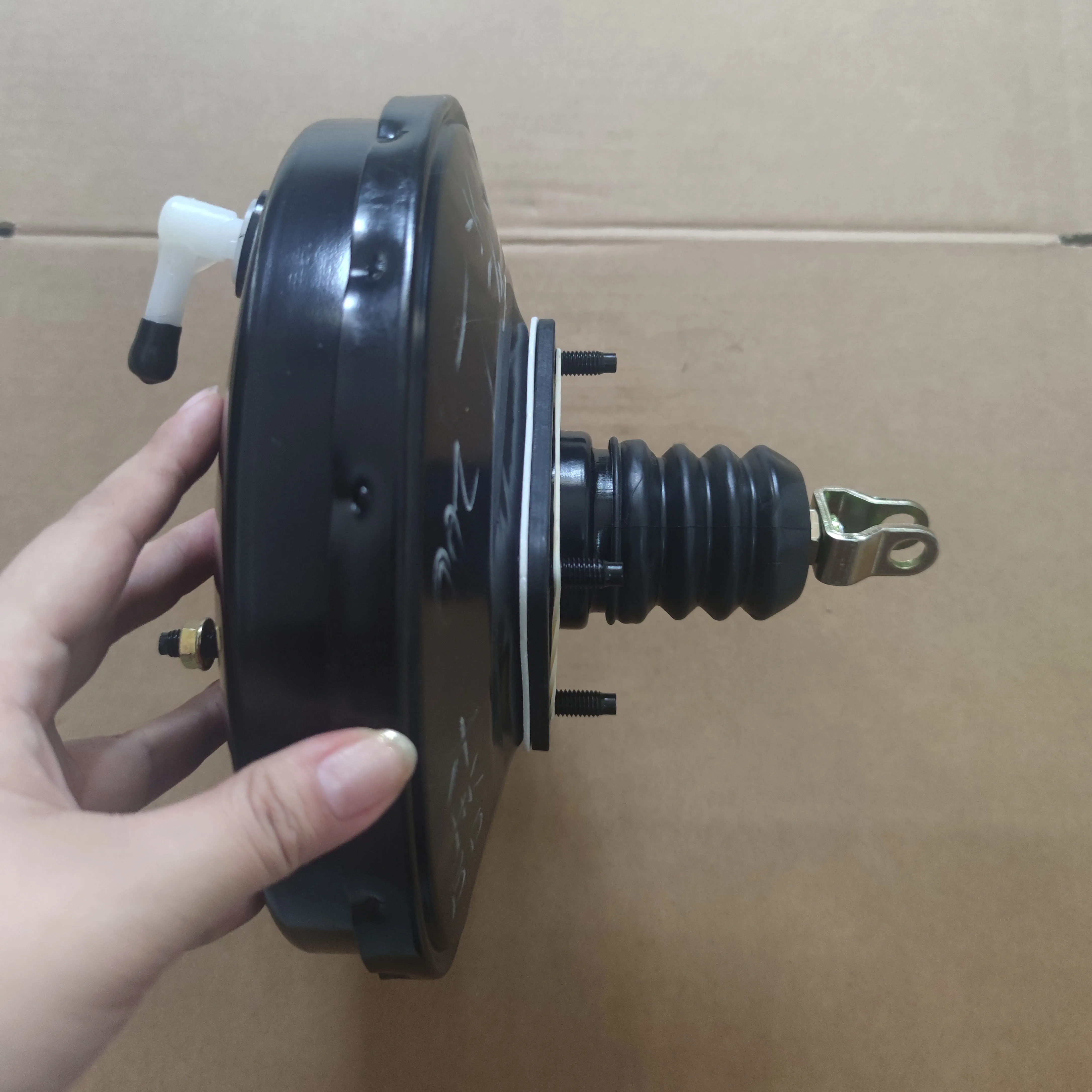 Brake Booster For Isuzu Elf Kad51 5-47800-037 31440-60110 44610-27300 ...