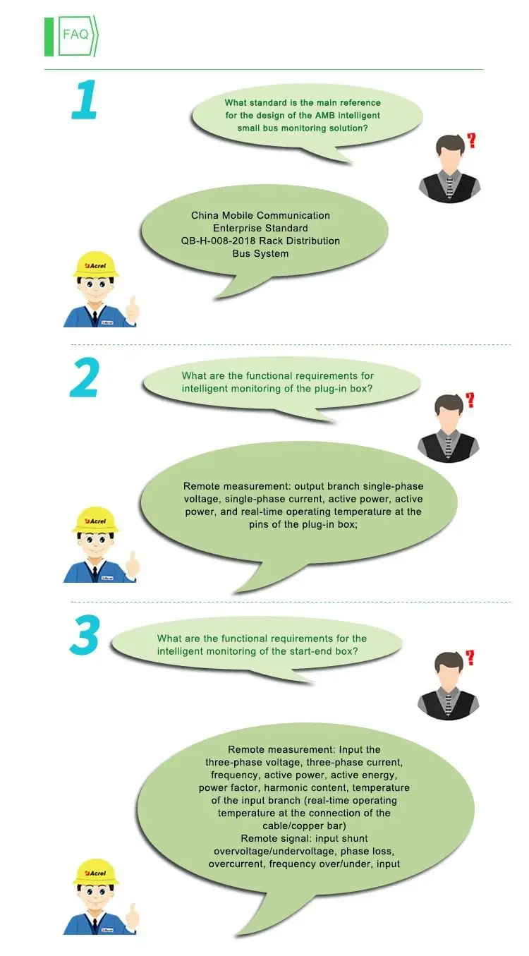 Acrel External Switched Transformer 3 Phase Meter 20ka Roche Coil ...