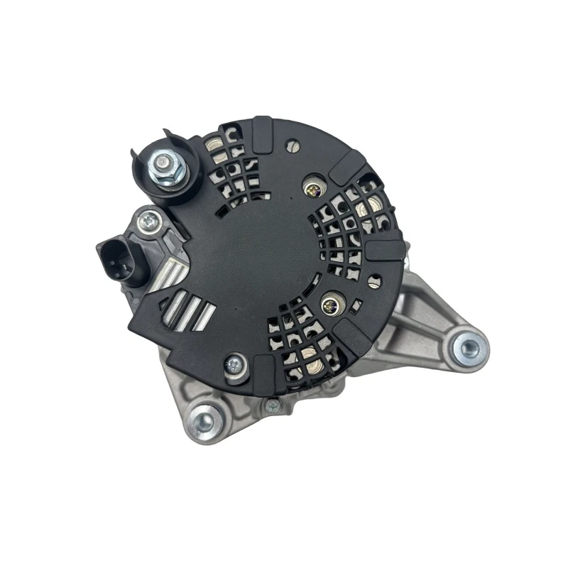 Generator Alternator Car Alternator 0125711122 0009060504 A0009060504 ...