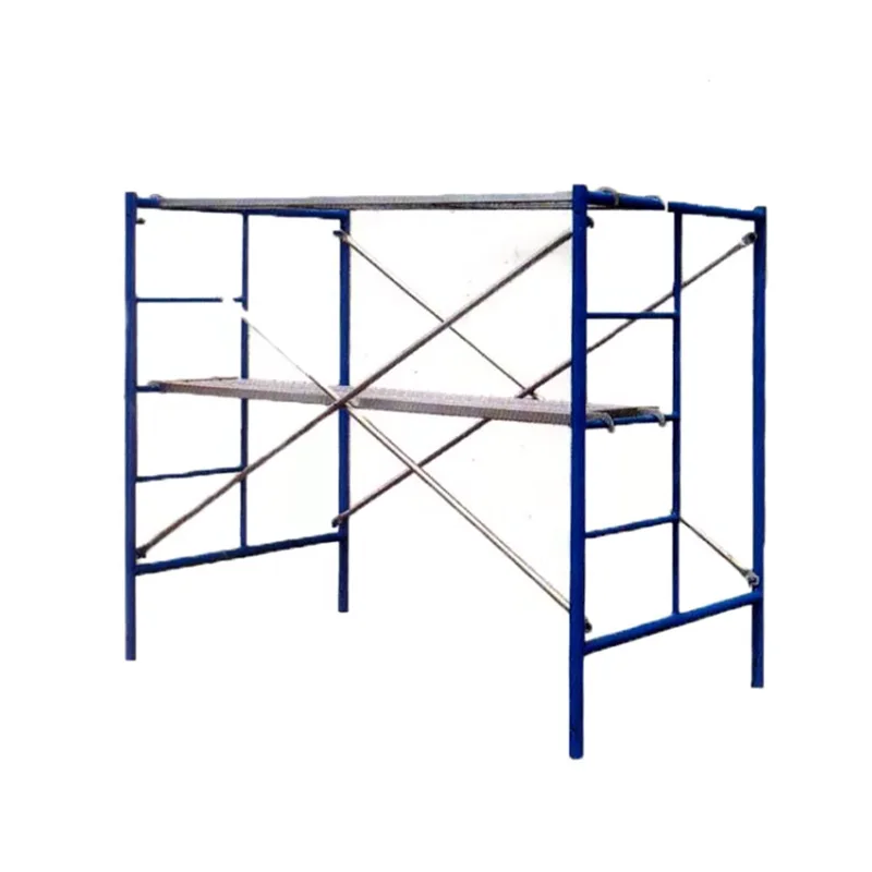 Scaffold Caster Ladder Frame Scaffolding,Scaffolding Joint Pin Lock ...