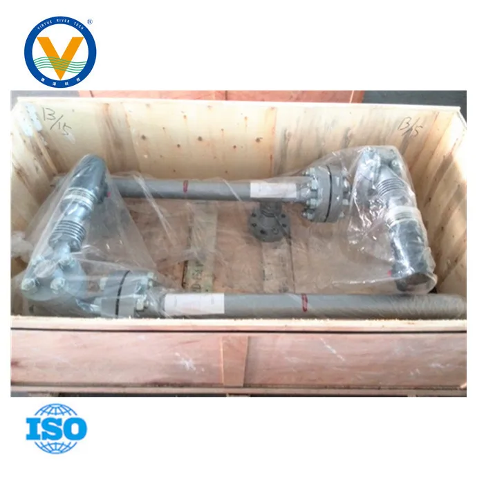 Buoy Level Gauge For Fuel Oil Tank Level Measurement Or Monitoring ...