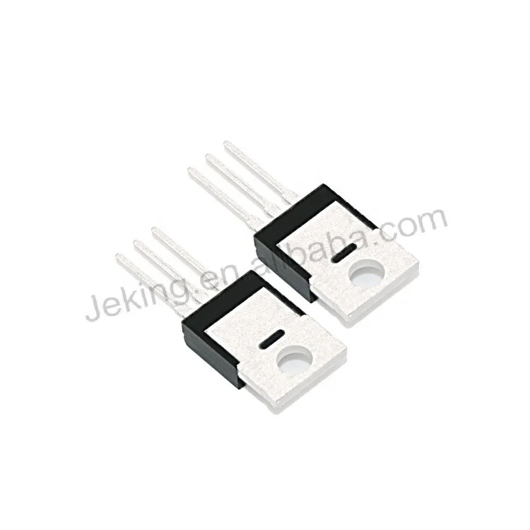 Jeking Irf520npbf Ic Chip Mosfet Mosfet 100v 9.7a 200mohm 16.7nc To-220 ...