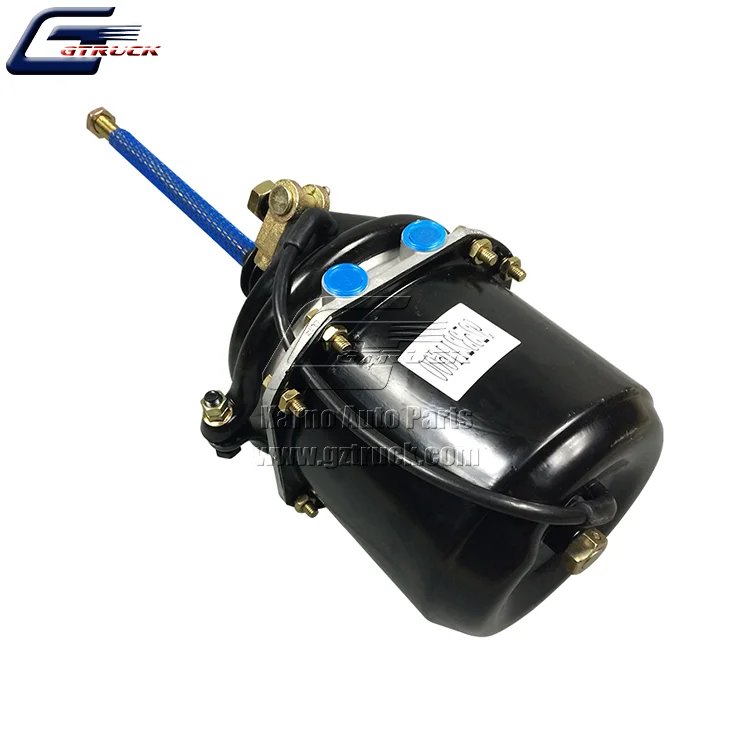 Cámara de freno de resorte de aire, Oem 9253211600 T24/24DP para camión ...
