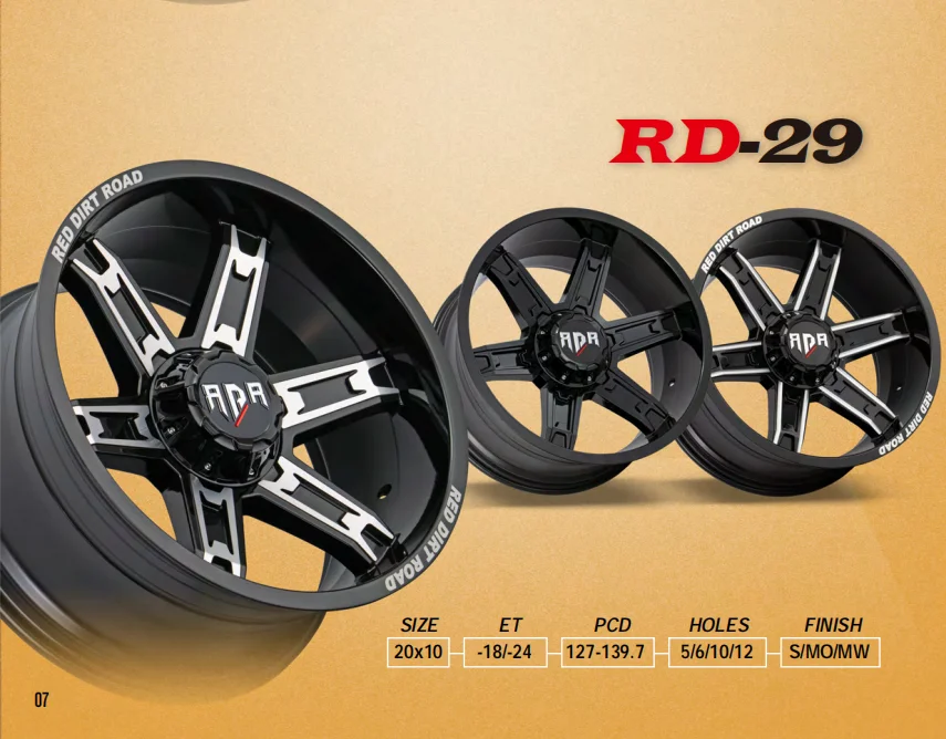 Concave Mag Deep Dish 20x10 Aluminum Sport Offroad Suv 5/6 Lugs ...