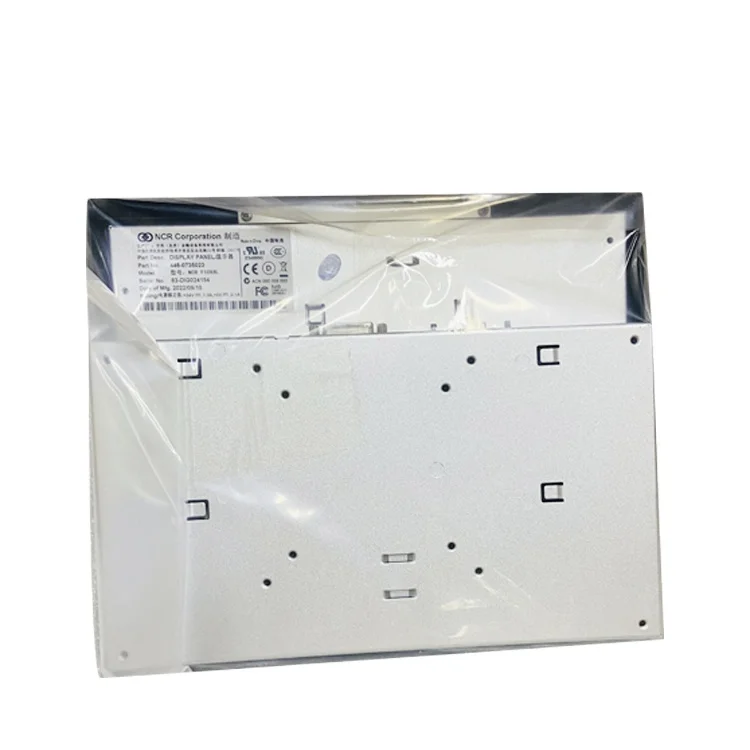 Atm Machine Spare Parts Ncr 6634 Gop Graphic Operator Panel Assy ...