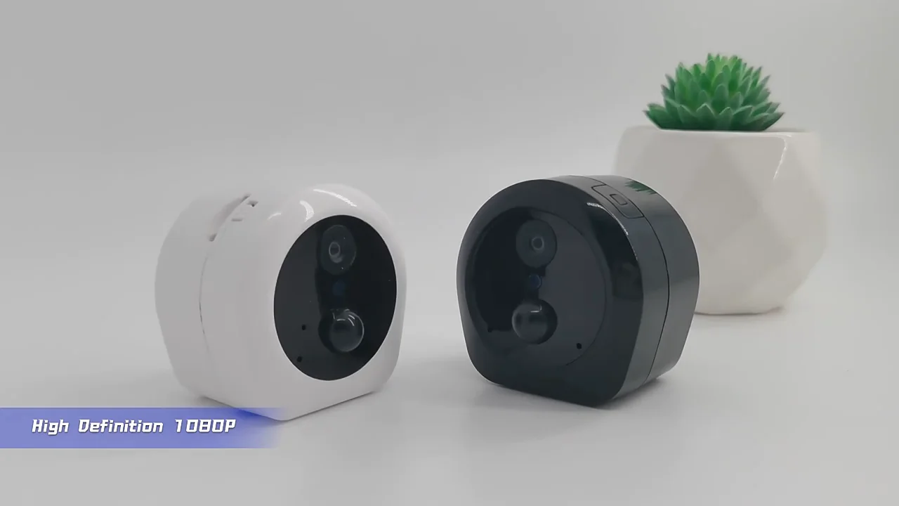Factory Direct Camera Micro Usb Port 1080p Battery Powered Wifi Cameras ...