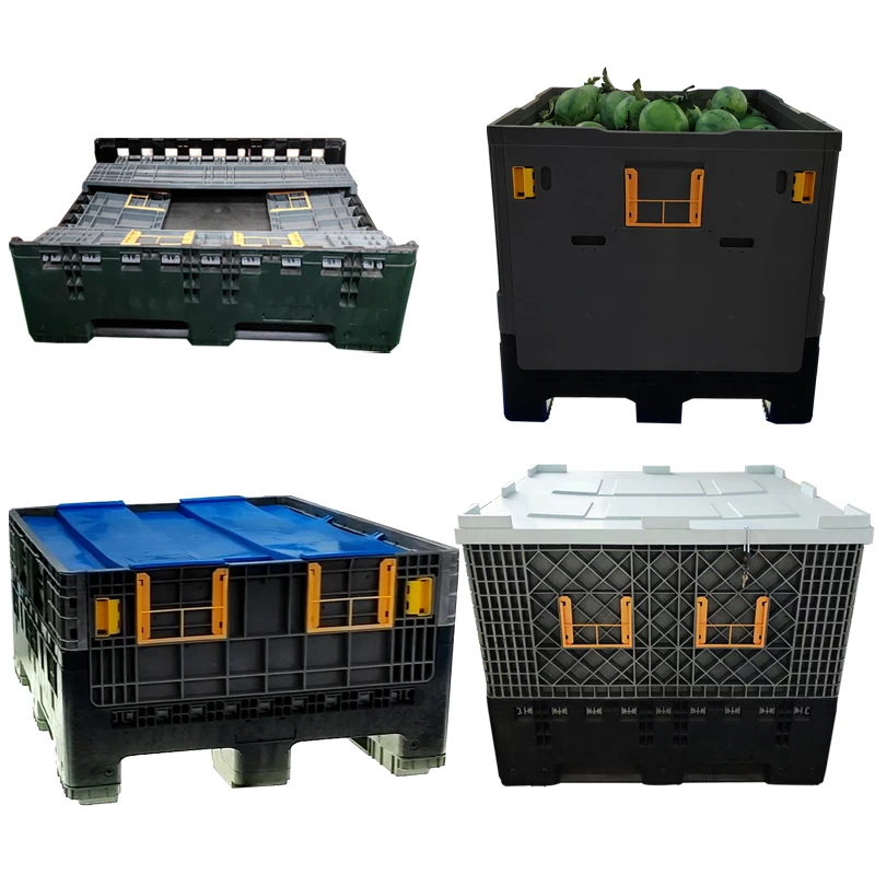 Alibaba.com: Heavy Duty Rolling Bulk Storage Containers and Large ...