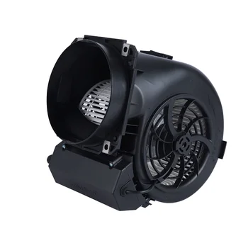 Multi Directional Dc Double Inlet Centrifugal Fan Ac 120v Forward ...