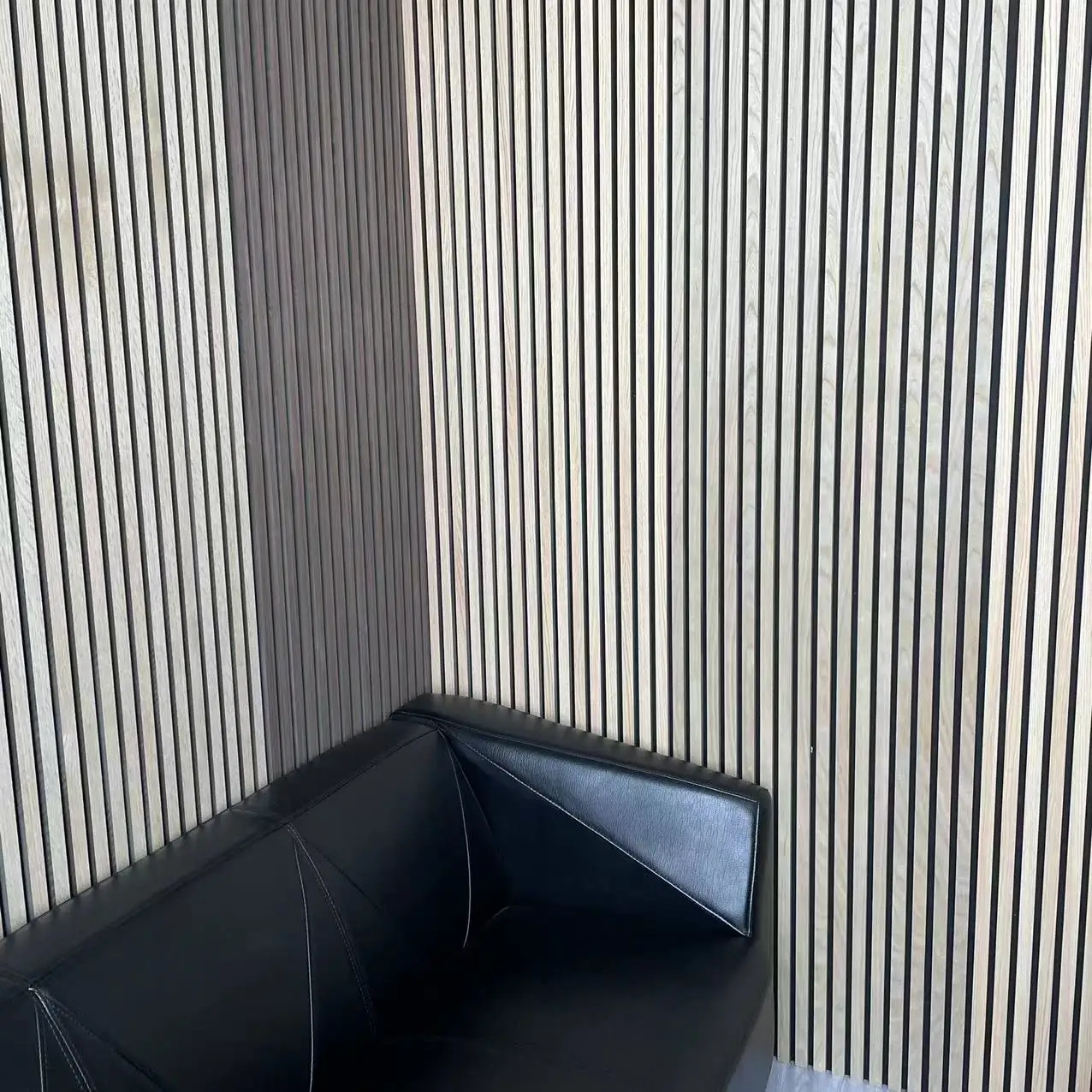 Akupanel Wooden Acoustic Panels: Acoustic Ceiling and Sound Diffuser