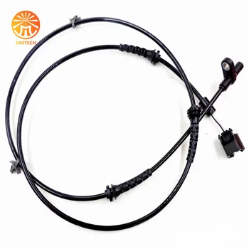 Abs Wheel Speed Sensor Auto Parts Rear Right For Nissan Nv200 Car 47900 ...