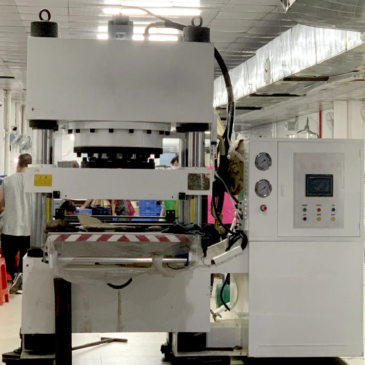 1000 Pieces Jigsaw Puzzle Cutting Machine - Automatic & Efficient