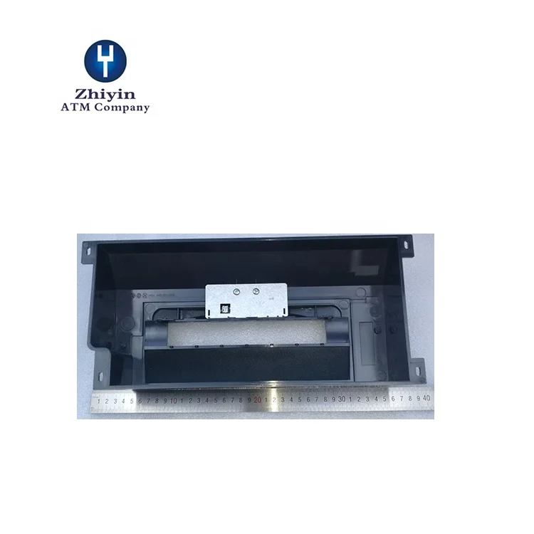 ATM NCR Disassembled Shutter Covers 6622 445-0712086 4450712086 ...