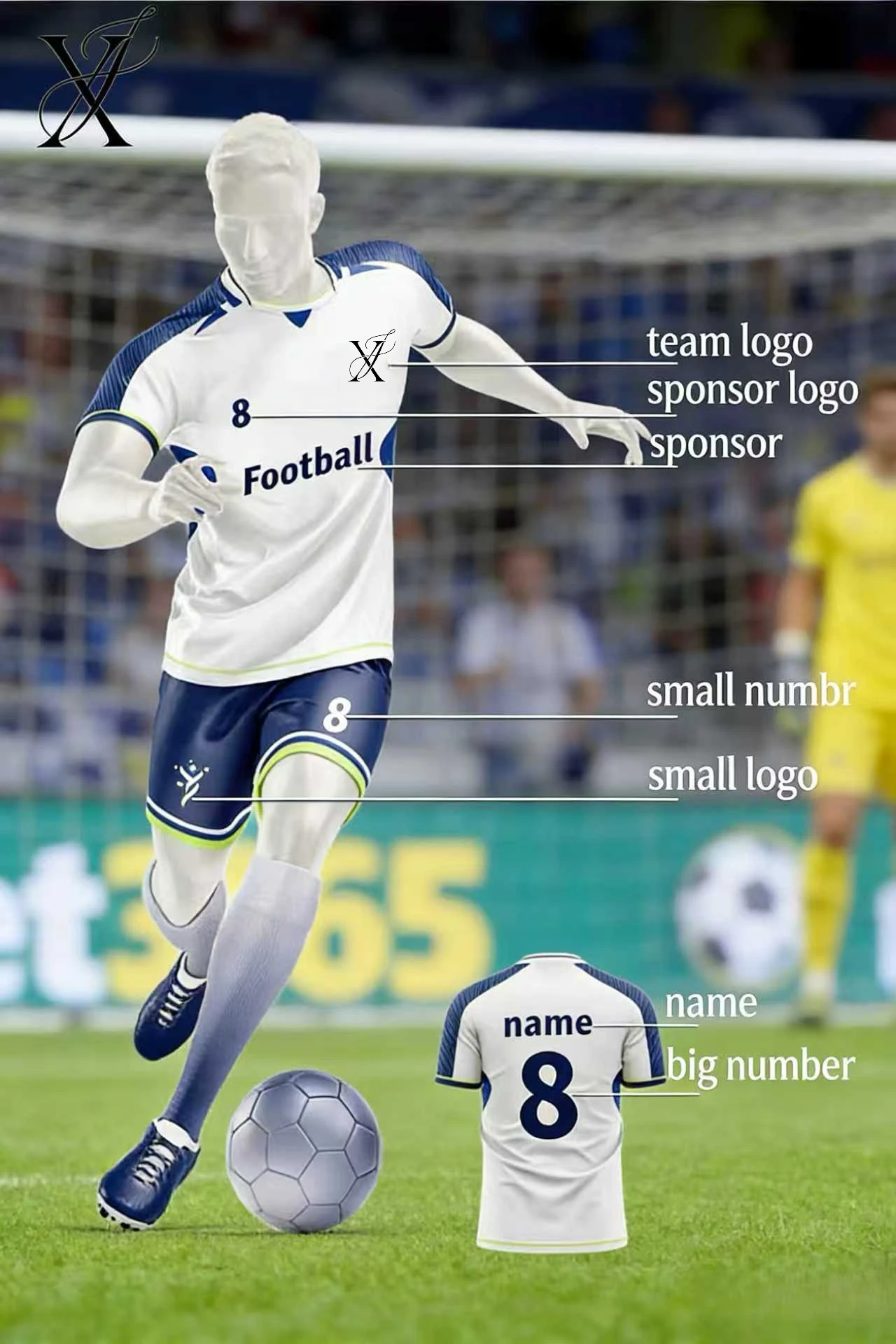 Mundial 2026 Men's Soccer Jersey Shorts Polyamide Sportswear| Alibaba.com