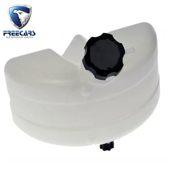 Radiator Coolant Pressurized Reservoir Coolant Surge Conversion Tank ...
