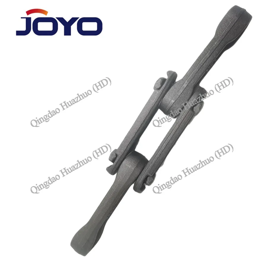 Drop Forged Chain X458 Overhead Conveyor Chain, ISO9001:2015 ,CE ...