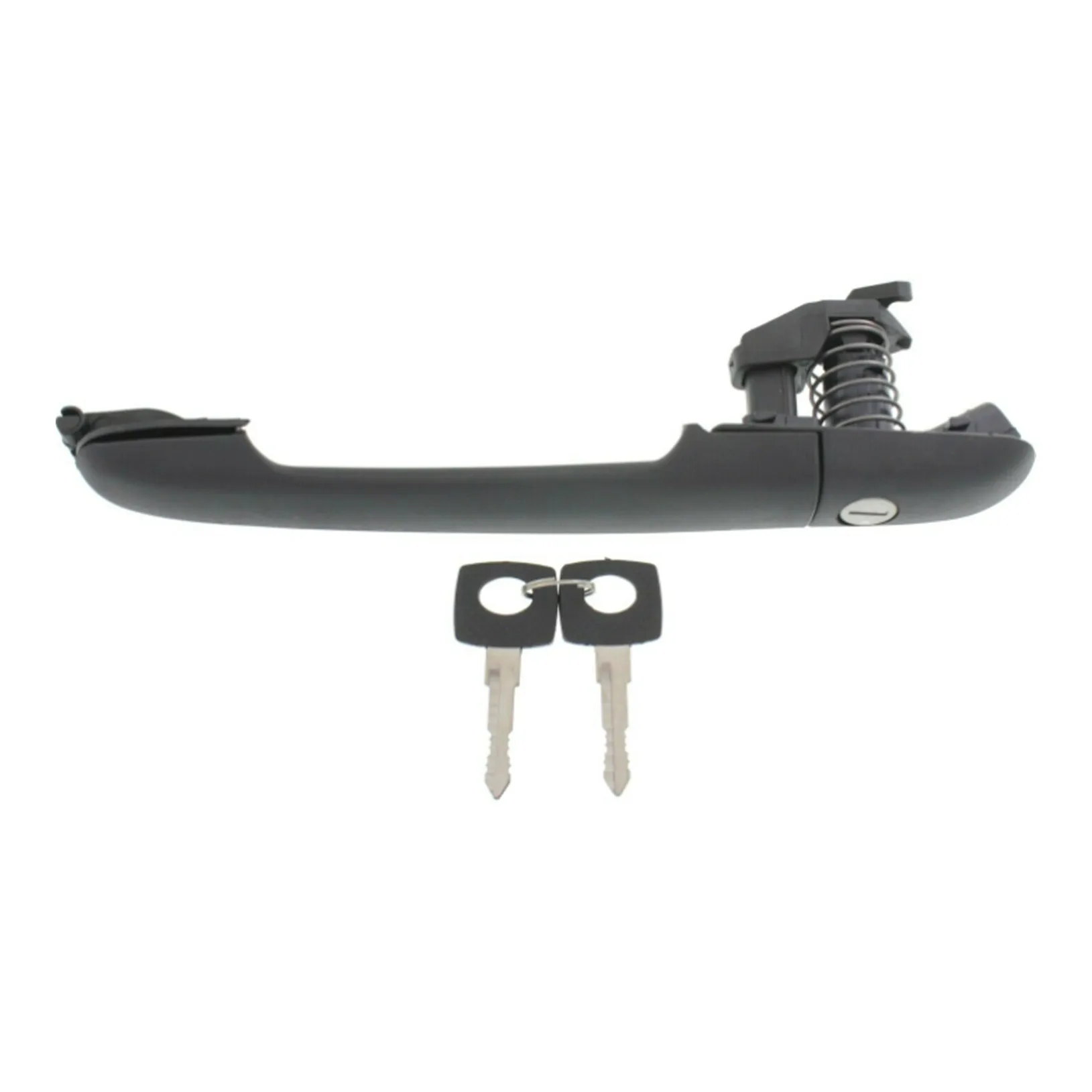 Mercedes Sprinter Dodge Door Handle - OEM 0007601359