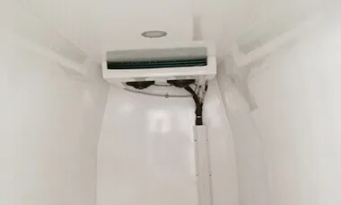 Reefer Van Freezer Units - Efficient Refrigeration Solutions