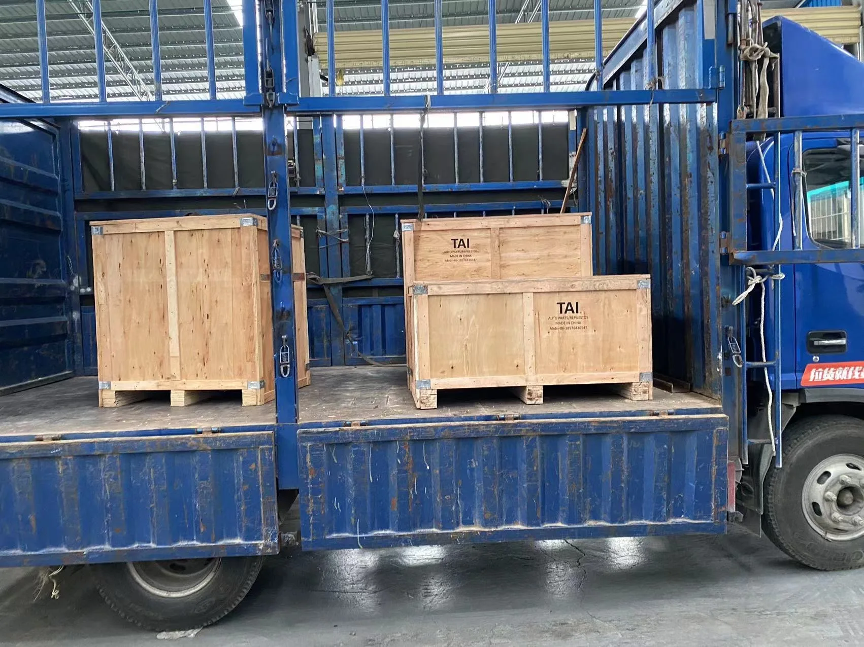 Complete Jdm 5l Diesel Engine Assembly 5l Motor Auto Engine Systems For ...