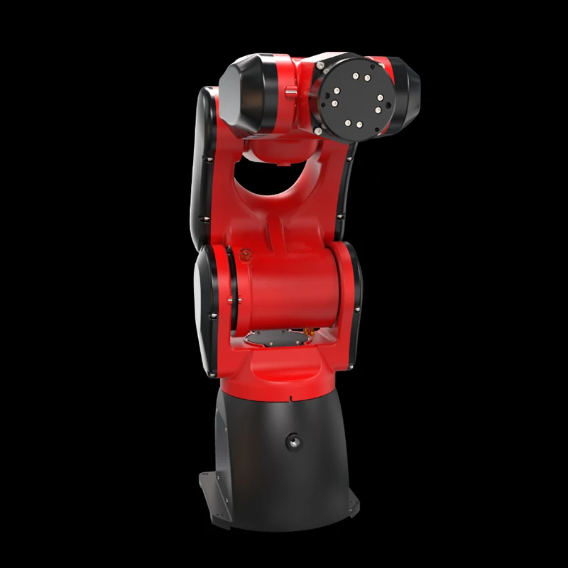 BORUNTE Robot Arm - Precision and Efficiency in Industry