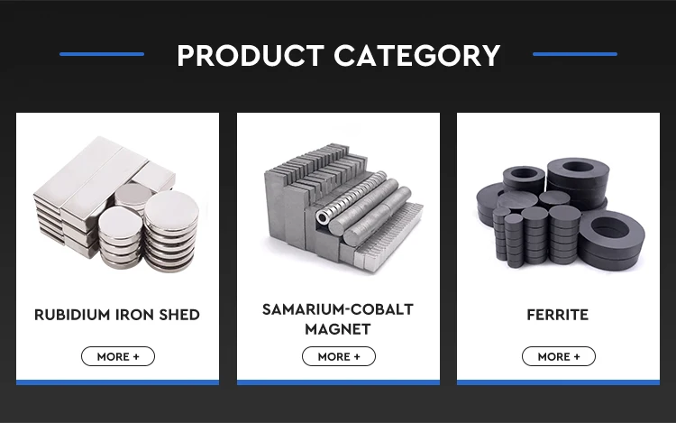 High Strength Small Rare Earth Magnet Powerful Small Different Shape ...