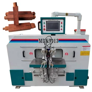 Cnc Tenon Head Tenoner Tenoning Machine For Wood Woodworking - Buy Cnc ...