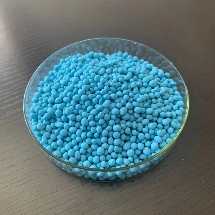 Specialized Powder 100% Water-Soluble Fertilizer NPK 15-15-30 for ...