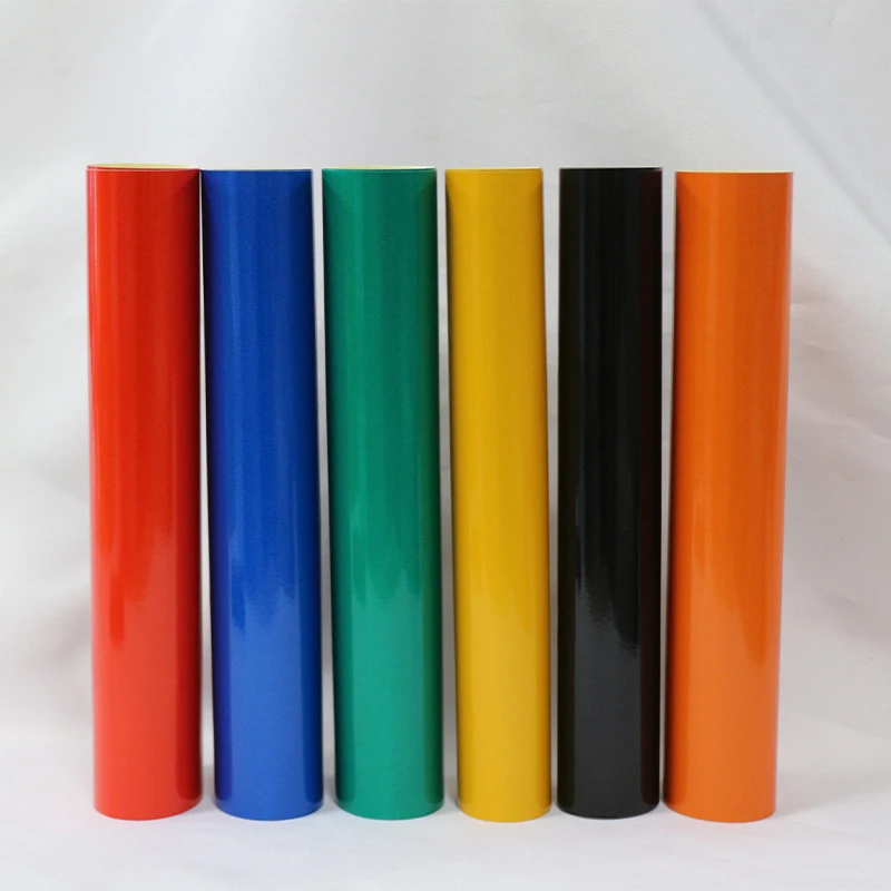 Reflective Material 3100 Reflective Sheeting Sticker 5100 Reflective ...