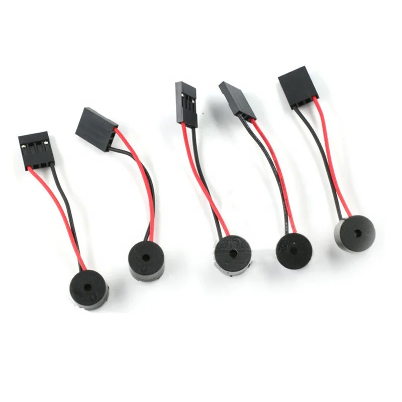 PC Internal BIOS Computer Motherboard Mini Onboard Case Board Buzzer ...