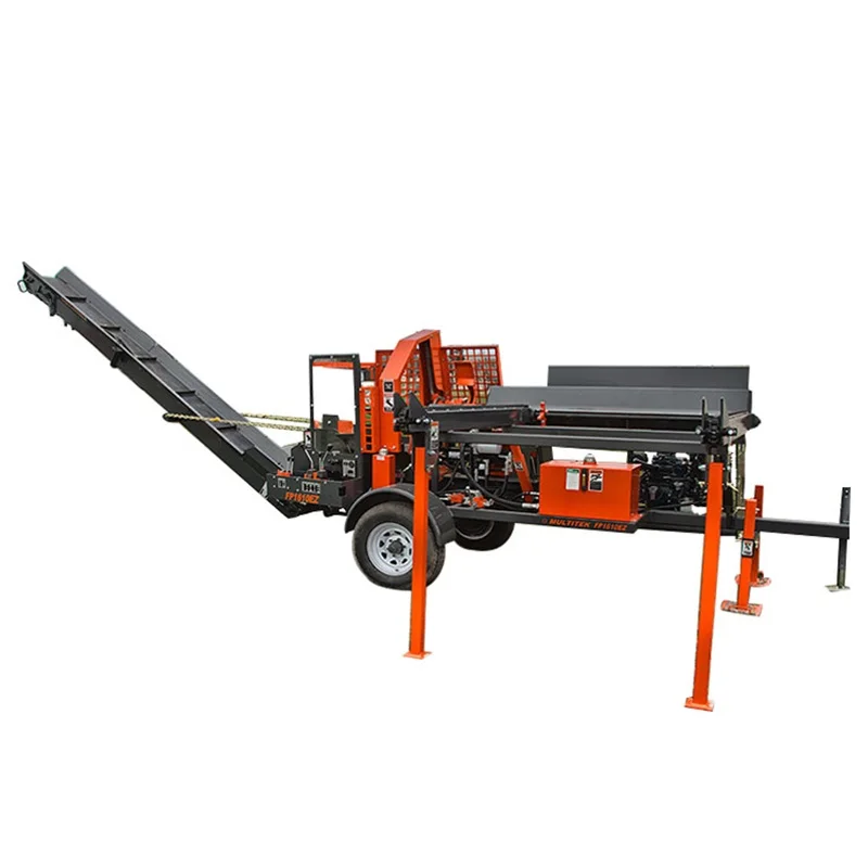 Cheap Firewood Processor Small Firewood Processor For Sale Log Splitter ...