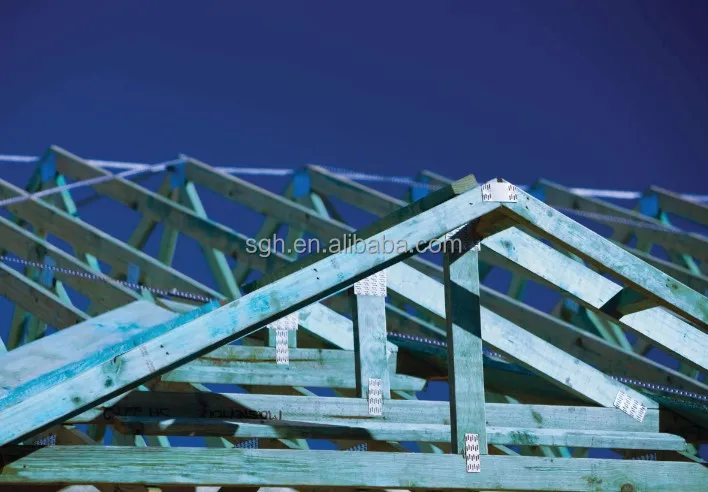 90mm X 45mm Timber - H2 Blue Structural Treated Pine MGP10