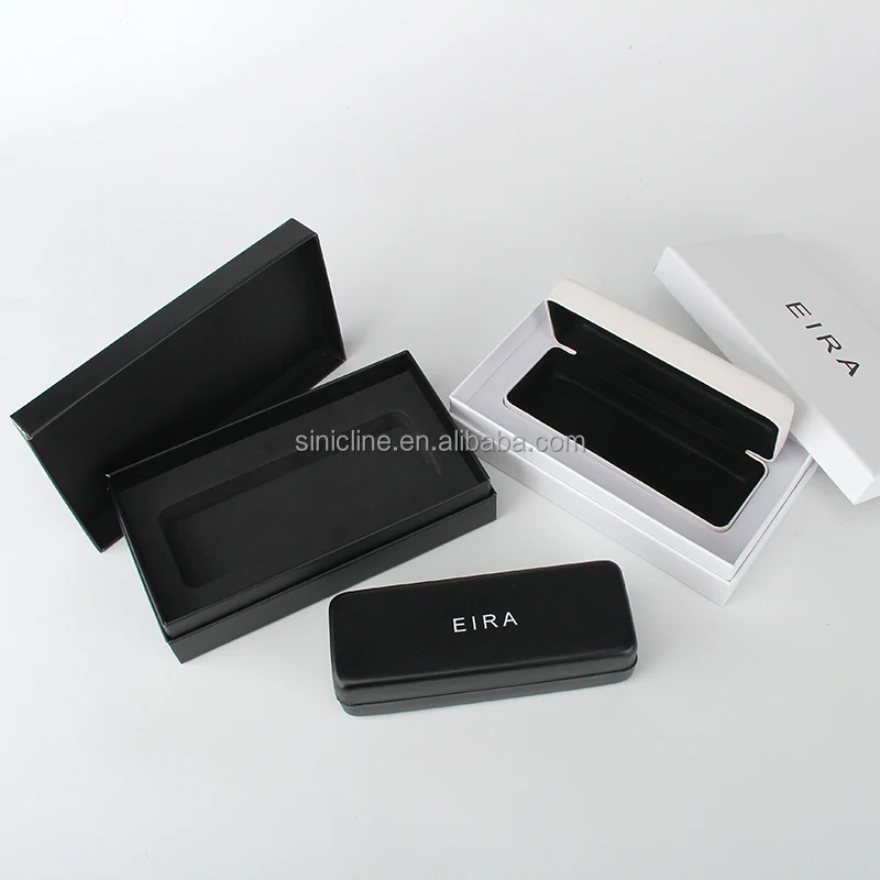 Luxury Sunglasses Packaging - Stylish & Durable Solutions