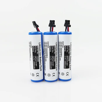 High Quality 3.7v 2600mah Li-ion Lithium Ion Replacement V240m Pos ...