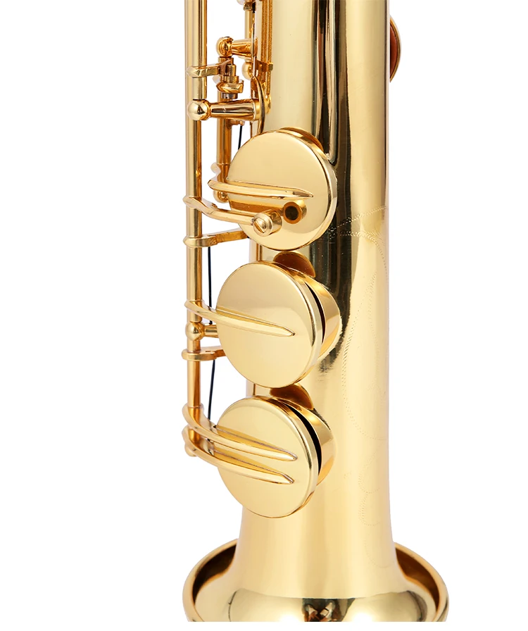 High-quality Musical Instruments To Perform High-quality Golden Lacquer ...