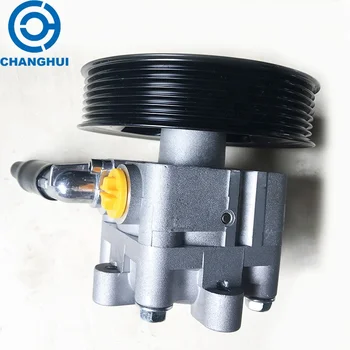 Hydraulic Power Steering Pump 491101aa0a Zx02a 9n00a Ja100 Zx70a Fit ...