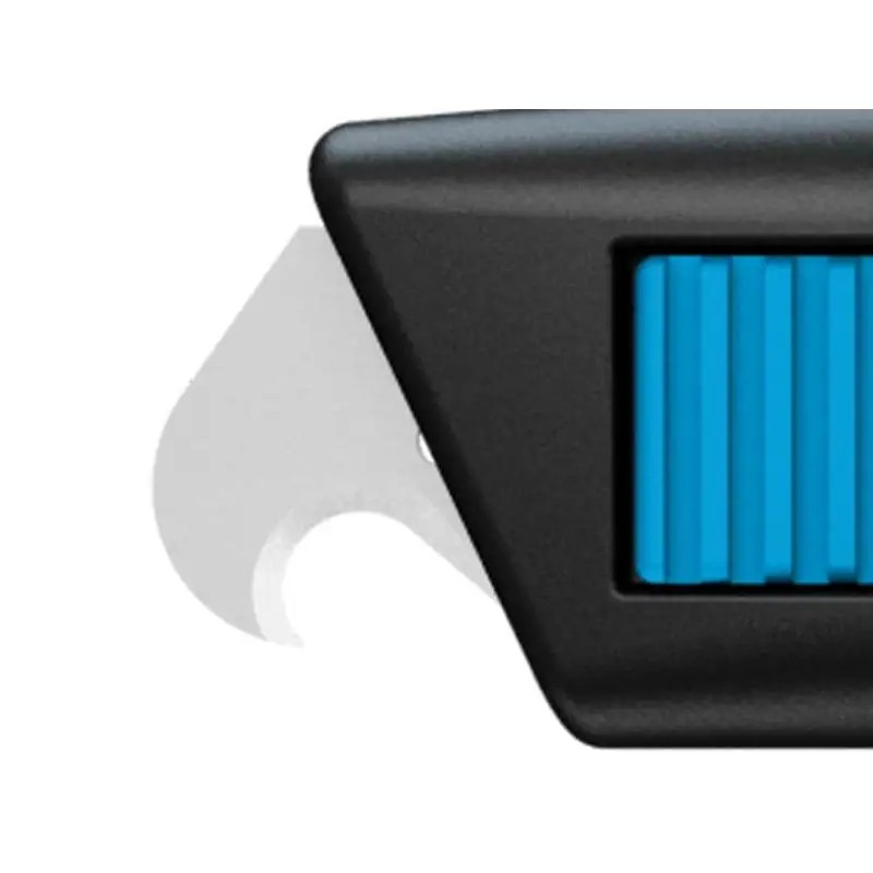 0.50mm Carbon Steel Safety Cutter Hook Blades C5304/0 (5pcs)| Alibaba.com