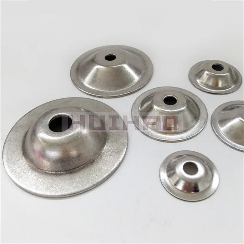 Stainless Steel Countersunk Finish Cup Washers M3 - M16| Alibaba.com