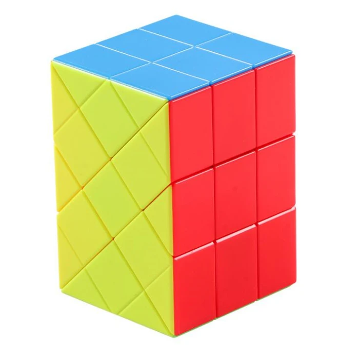 2x2 Educational Cube Puzzle Game Cube 3x3 4x4 5x5 6x6 7x7 2x3 Cube Toys ...